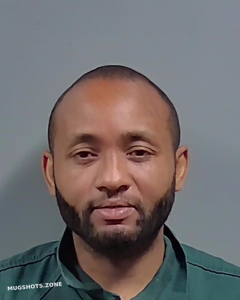 SHOEMO BRANDON RASHAAD 05/23/2025 - Escambia County Mugshots Zone