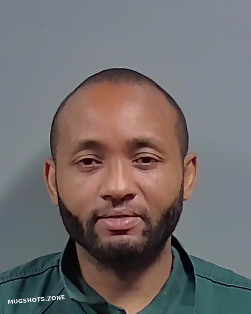 SHOEMO BRANDON RASHAAD 05/23/2025 - Escambia County Mugshots Zone