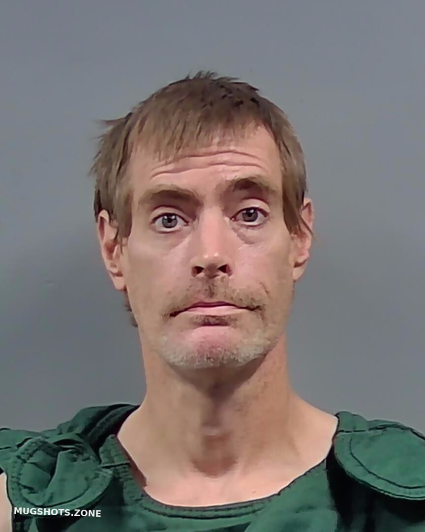 GERDINE JOHN 05/23/2025 - Escambia County Mugshots Zone