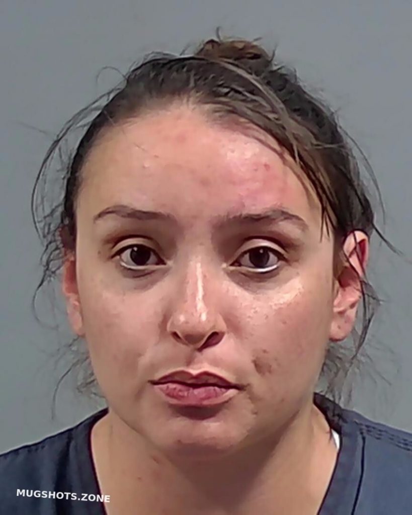 WARREN BRITTANY FAITH 05/24/2025 - Escambia County Mugshots Zone