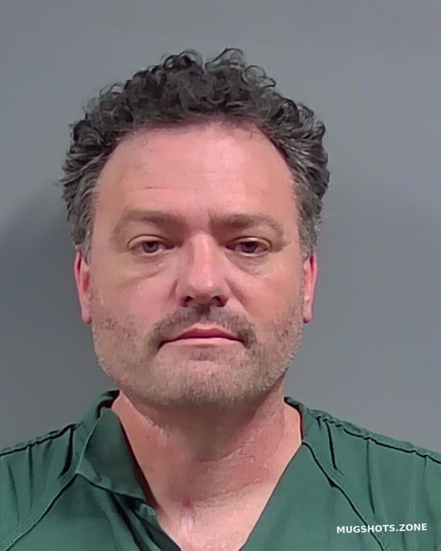 BELL BRIAN NICHOLAS 05/24/2025 - Escambia County Mugshots Zone