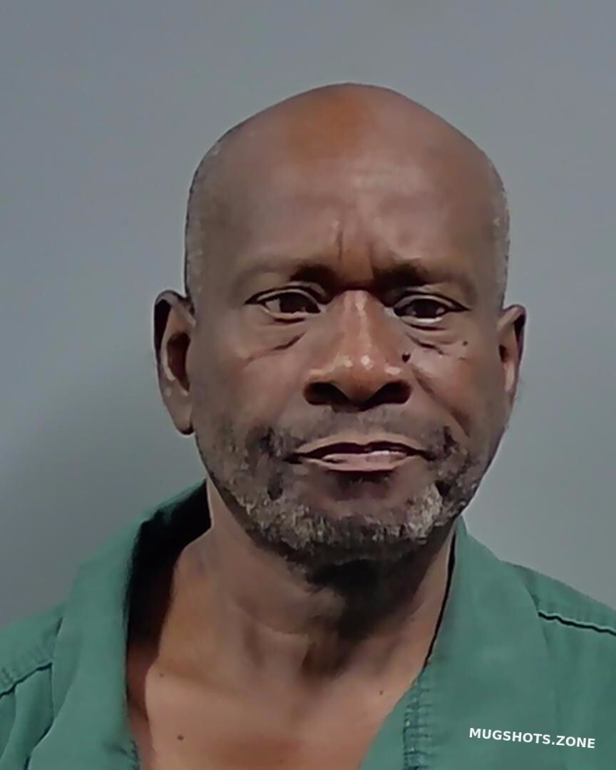 JOHNSON ALBERT 05/24/2025 - Escambia County Mugshots Zone
