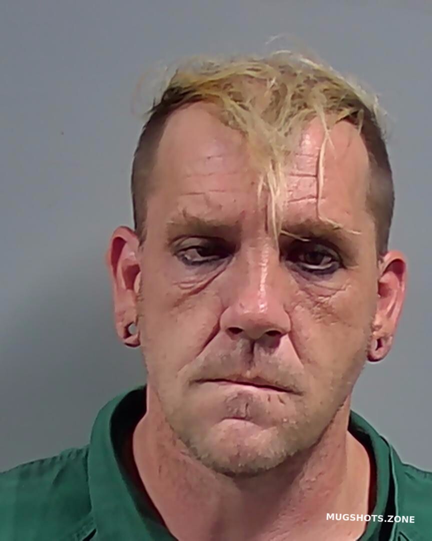 ROOF IAN NEIL 05/24/2025 - Escambia County Mugshots Zone
