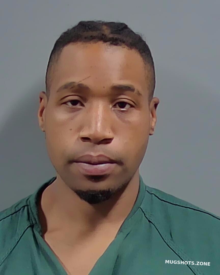 MURRELL FRANKLIN 05/25/2025 - Escambia County Mugshots Zone
