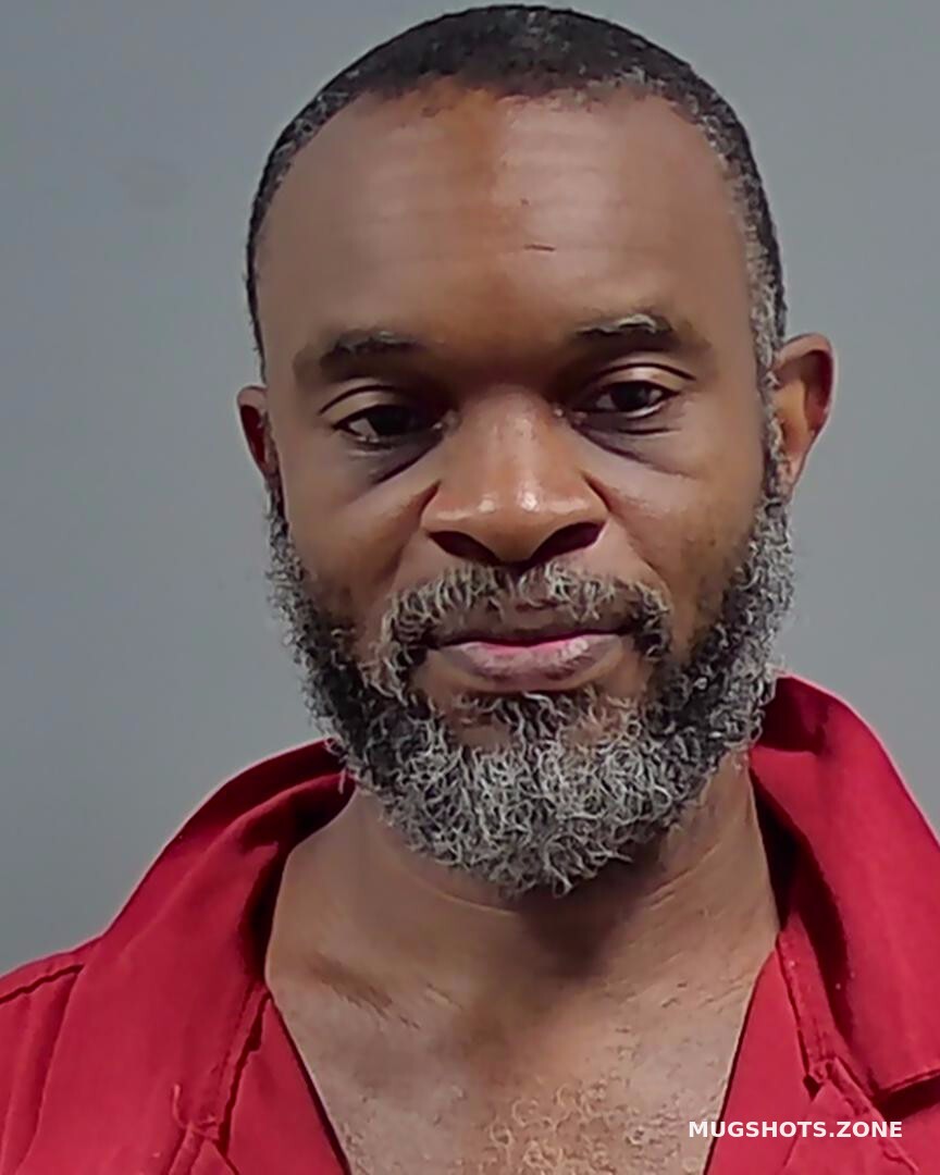 MACK ERNEST JAMES 05/25/2025 - Escambia County Mugshots Zone