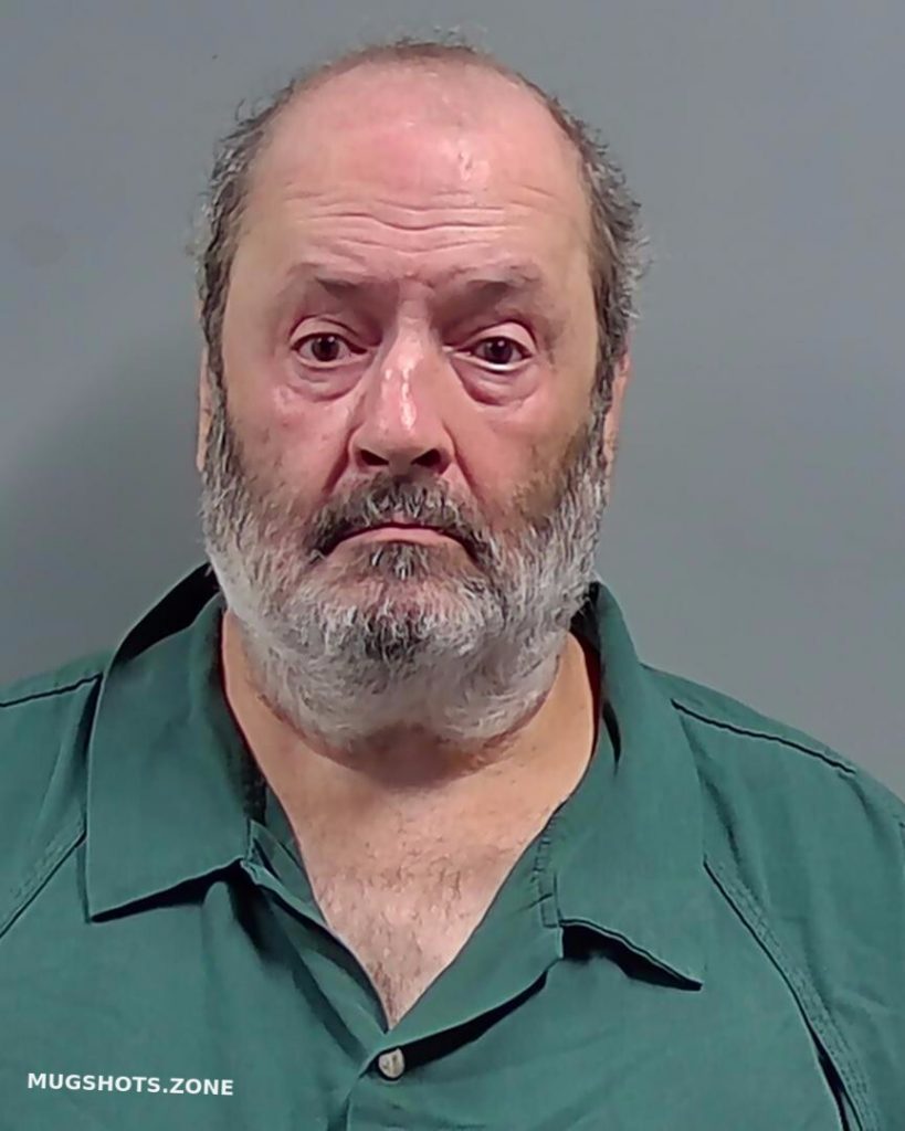 SANFILIPPO STEVEN PETER 05/25/2025 - Escambia County Mugshots Zone