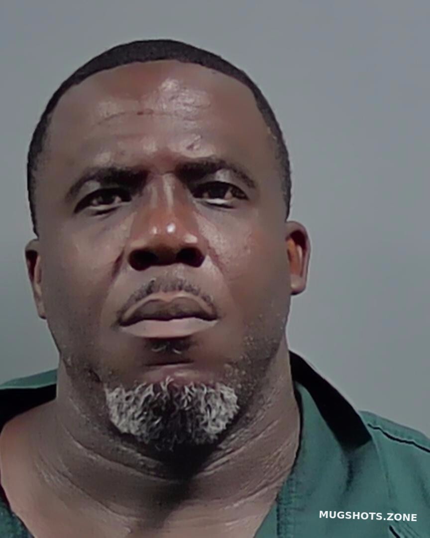 OWENS STEVEN JOSEPH 05/25/2025 - Escambia County Mugshots Zone