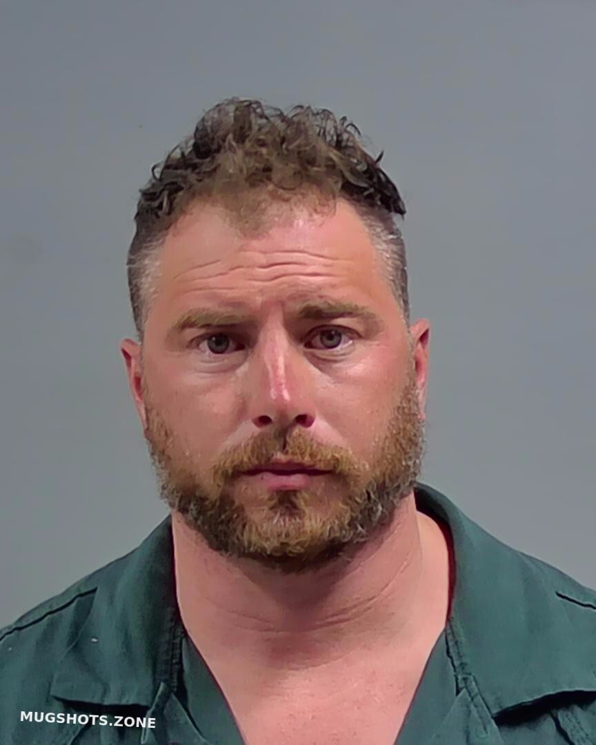 ANDERSON LUKE ALLEN 05/25/2025 - Escambia County Mugshots Zone