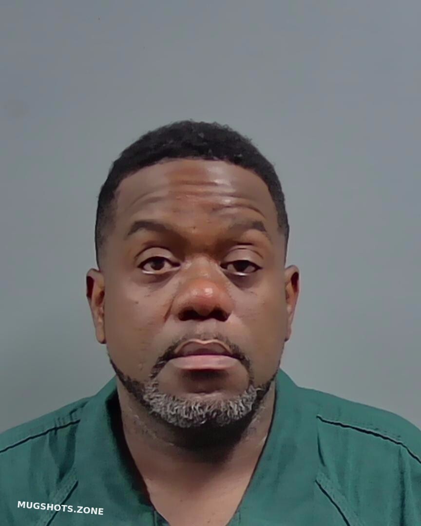 PALMER RICARDO RENARDO 05/26/2025 - Escambia County Mugshots Zone