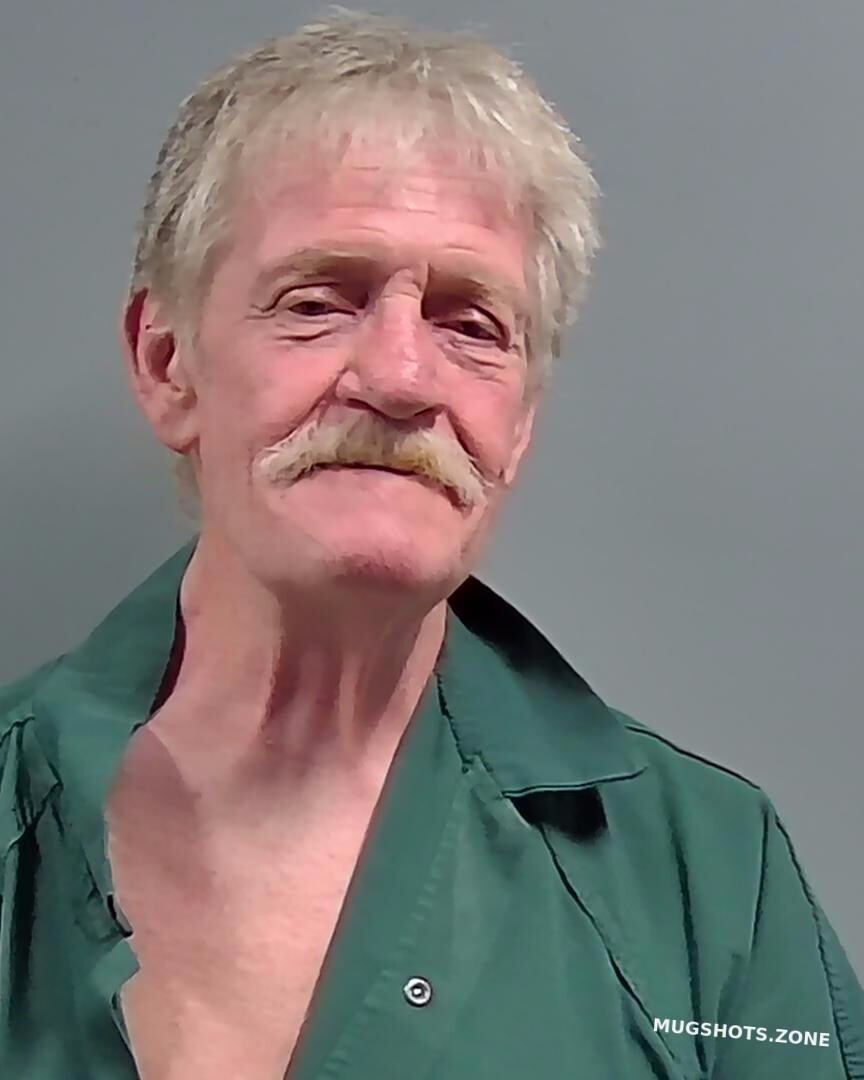 WILLIAMS DALE BARRY 05/26/2025 - Escambia County Mugshots Zone