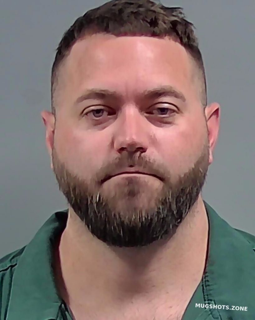 ENDSLEY JACOB MARVIN 05/26/2025 - Escambia County Mugshots Zone