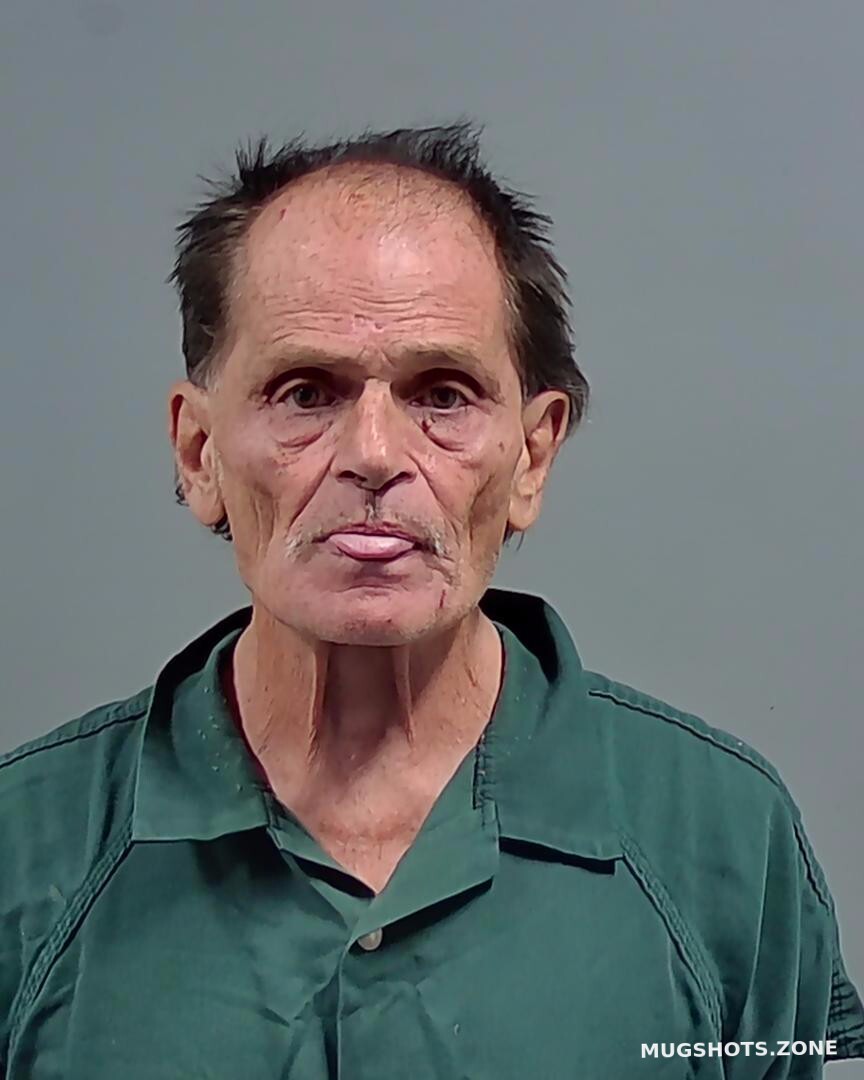 STAMATELAKY ALAN JAY 05/26/2025 - Escambia County Mugshots Zone