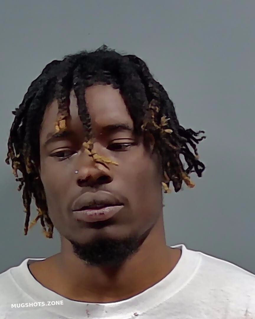 POSEY CHRISTOPHER LA'DARIUS 05/27/2025 - Escambia County Mugshots Zone