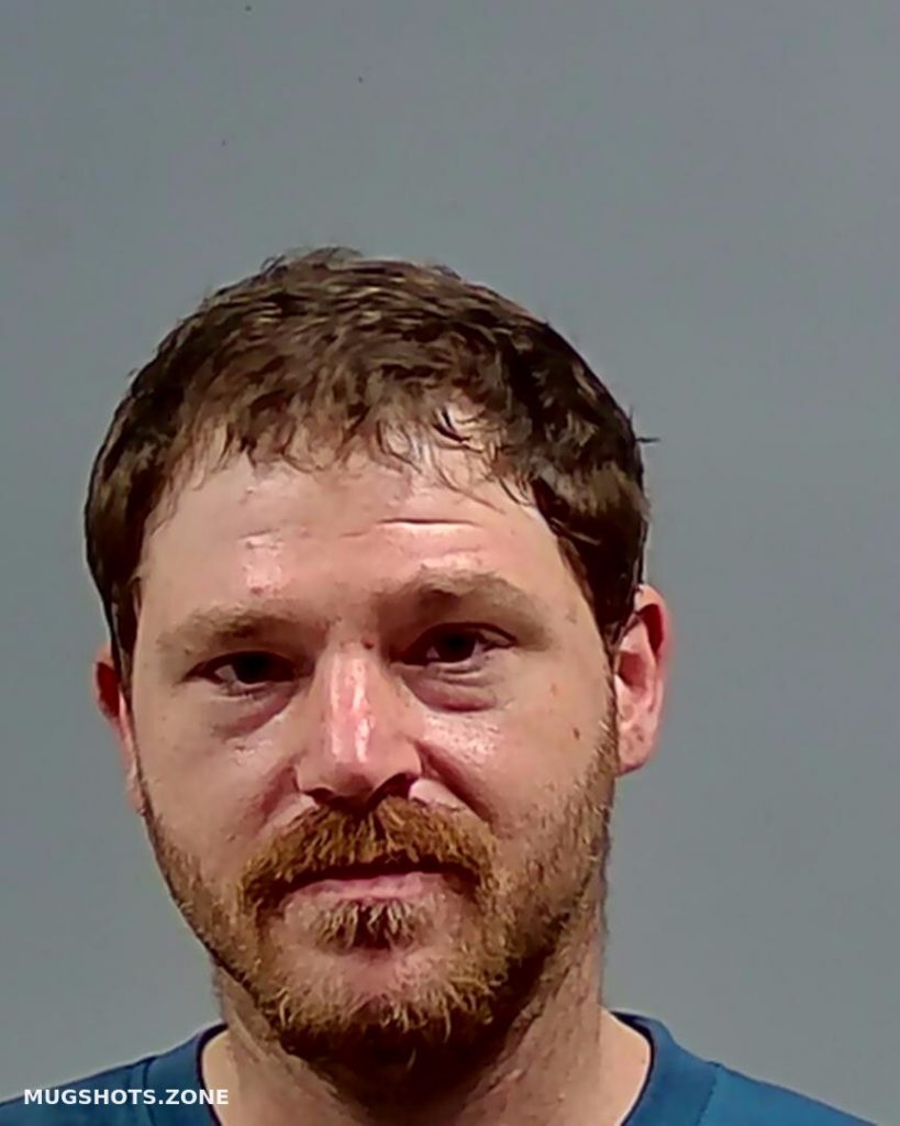 HUFFMAN WILLIAM JEFFREY 05/27/2025 - Escambia County Mugshots Zone