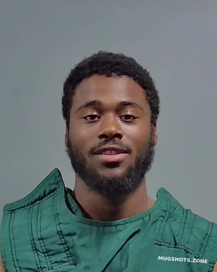 WALKER CORNELL 05/27/2025 - Escambia County Mugshots Zone