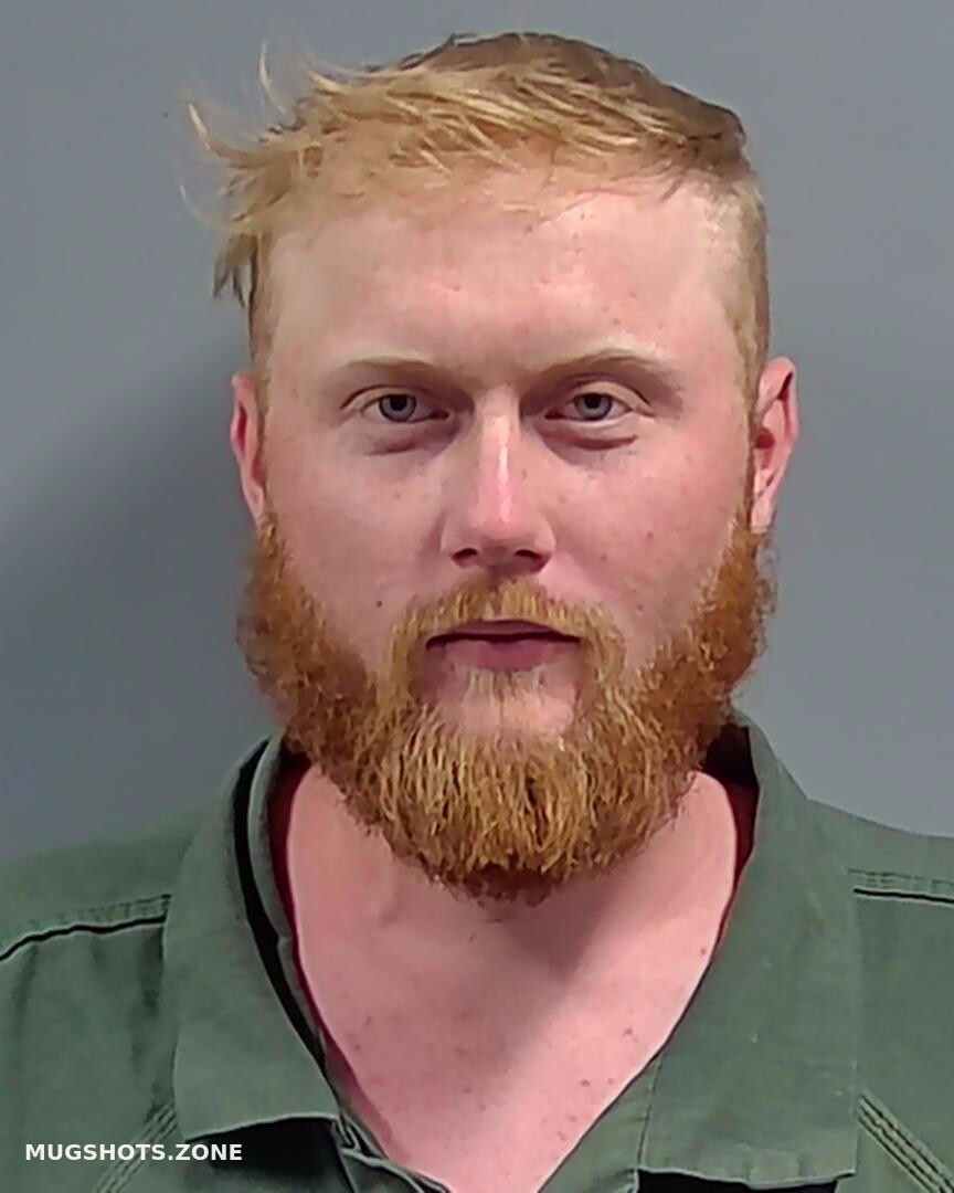 BROWN NICHOLAS CHARLES 05/27/2025 - Escambia County Mugshots Zone