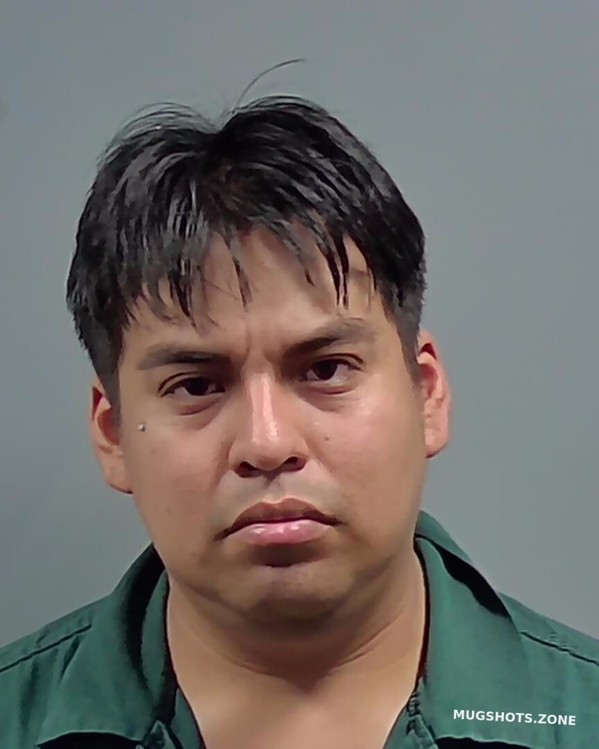 SALAZAR EDWIN GALINDO 05/27/2025 - Escambia County Mugshots Zone
