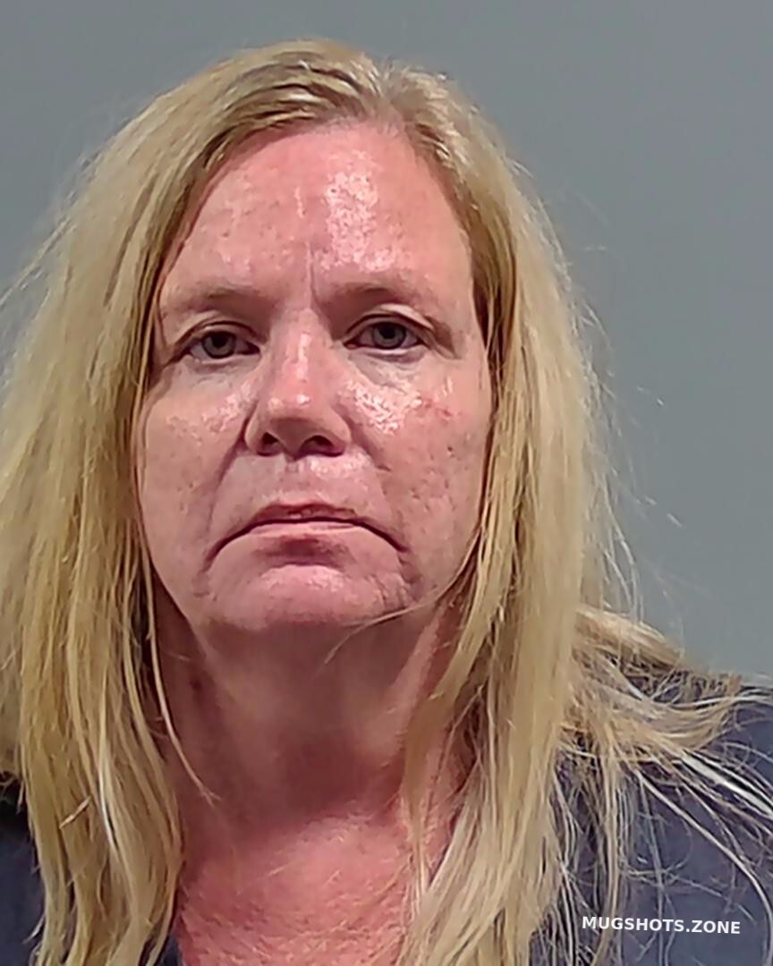 BECK JENNIFER LYNN 05/28/2025 - Escambia County Mugshots Zone