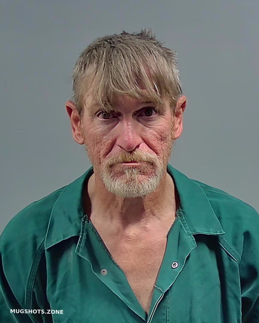 WARE CODY RAY 05/28/2025 - Escambia County Mugshots Zone