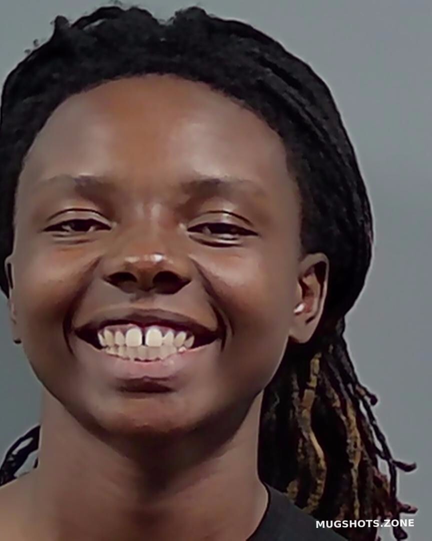 LEWIS ALIYAH MARIE 05/28/2025 - Escambia County Mugshots Zone