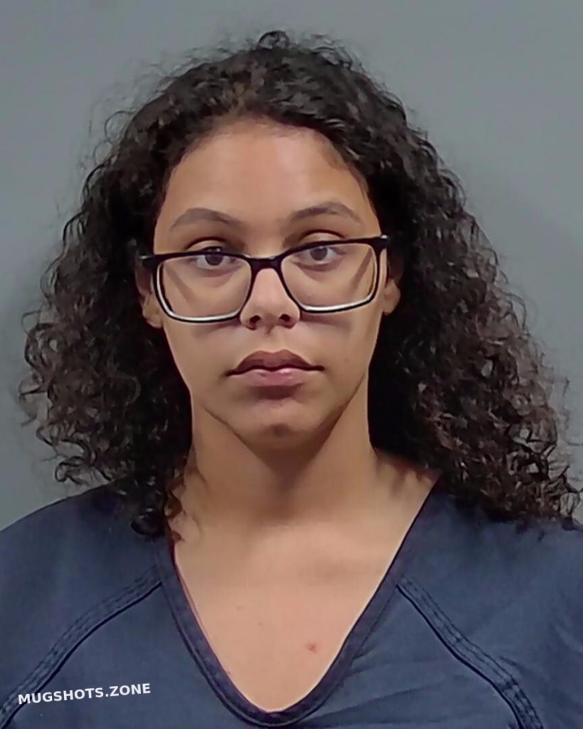 ABERNATHY ELIZABETH CARLENE 05/28/2025 - Escambia County Mugshots Zone