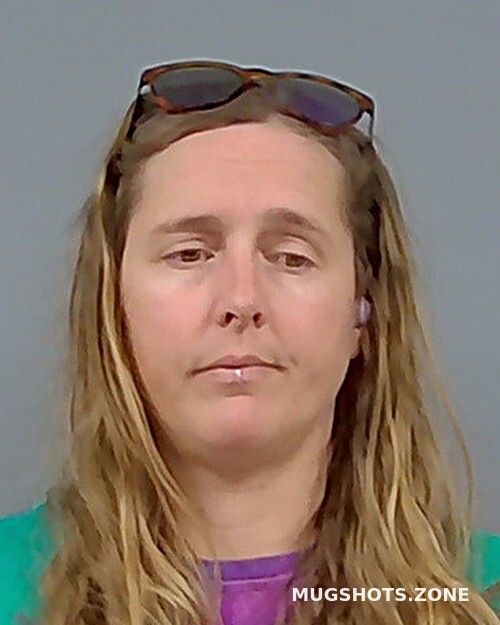 ERB AIMEE VICTORIA 05/28/2025 - Escambia County Mugshots Zone
