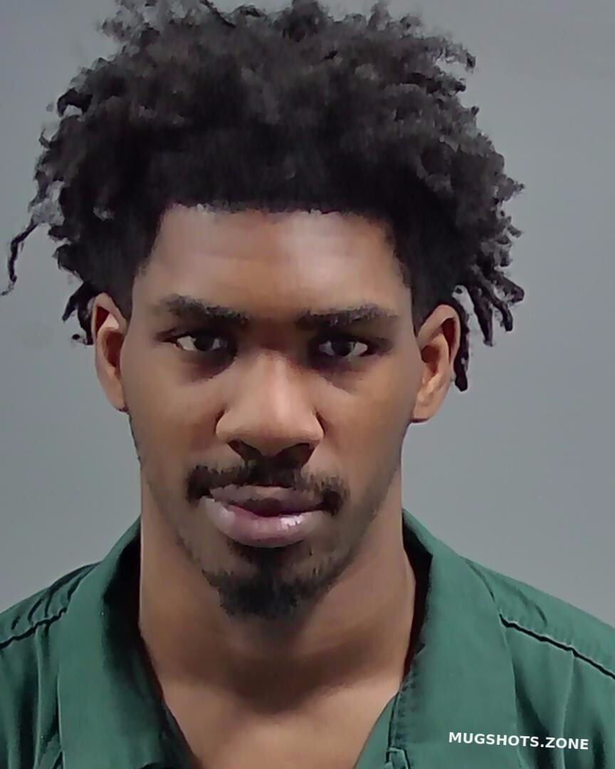SHAW TYSHAWN LERIQUE 05/28/2025 - Escambia County Mugshots Zone