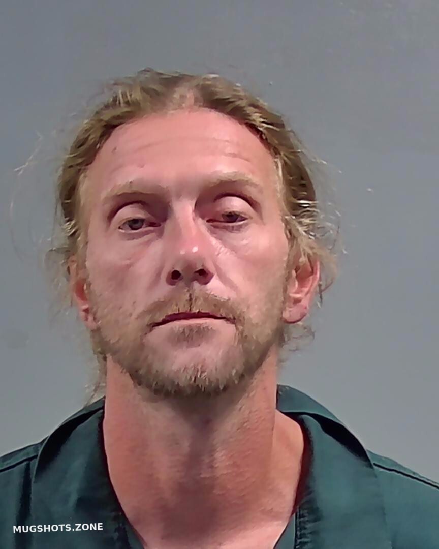 DAVENPORT BRANDON DEWAYNE 05/29/2025 - Escambia County Mugshots Zone