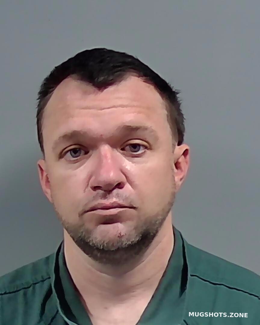 STANLEY JUSTIN REID 05/29/2025 - Escambia County Mugshots Zone