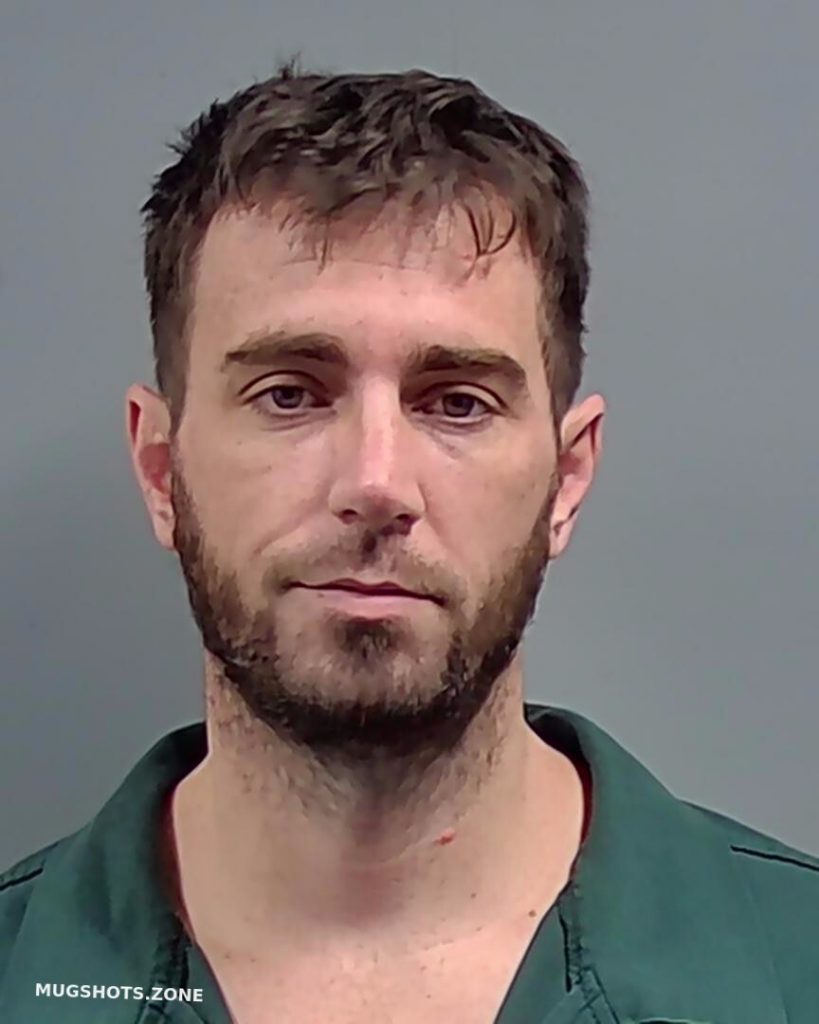 BERRY RON COLBY 05/29/2025 - Escambia County Mugshots Zone