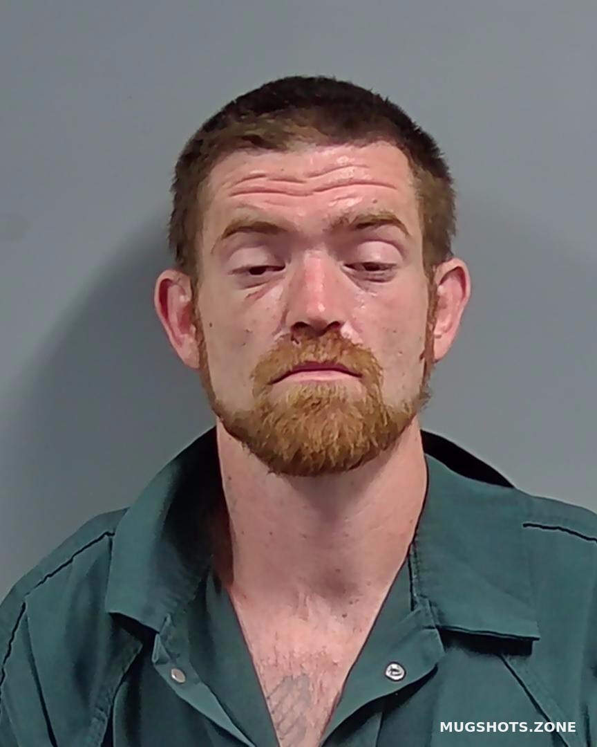YOHN JOSHUA LEE 05/29/2025 - Escambia County Mugshots Zone