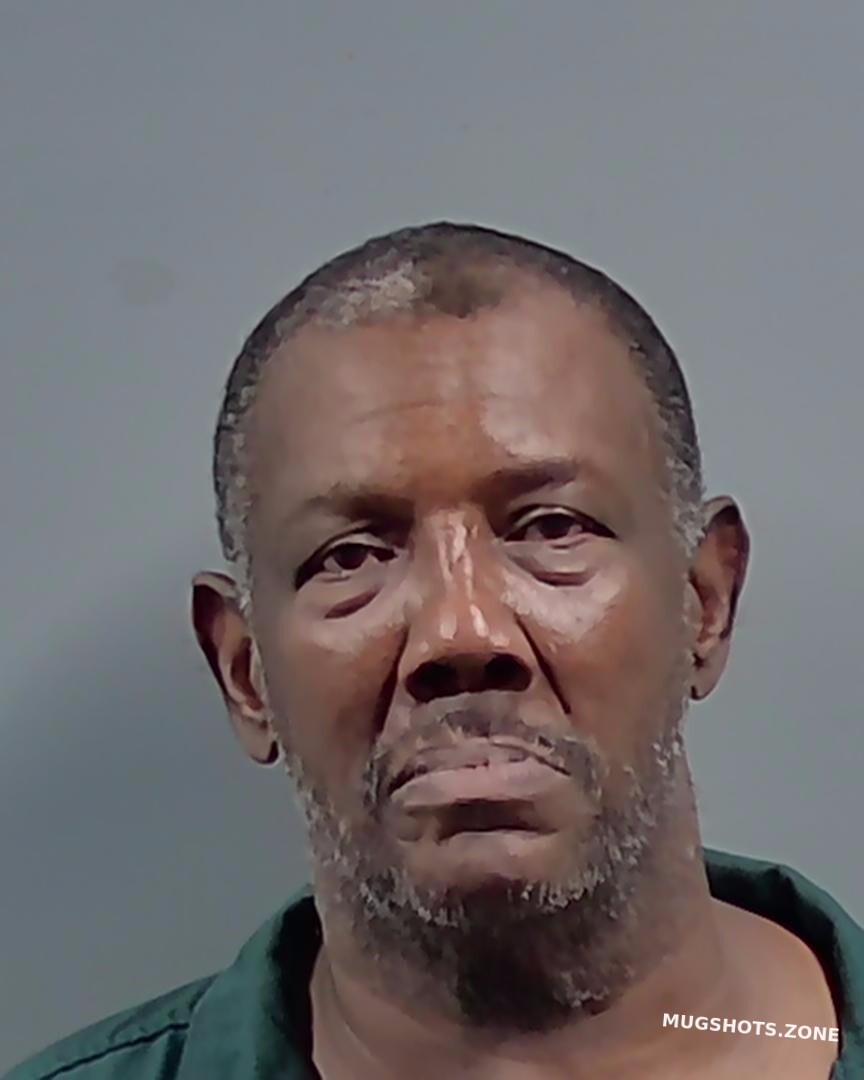WILLIAMS MELCOM JEROME 05/29/2025 - Escambia County Mugshots Zone
