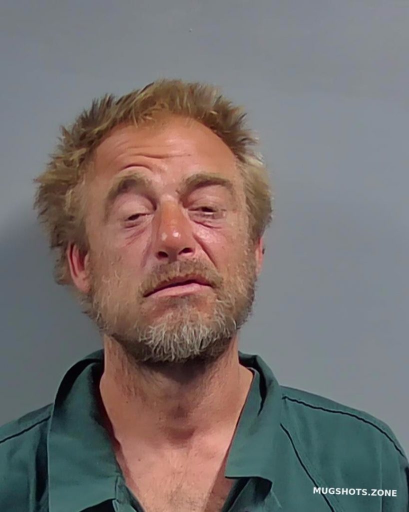 MILLER DOMINICK PAUL 05/29/2025 - Escambia County Mugshots Zone