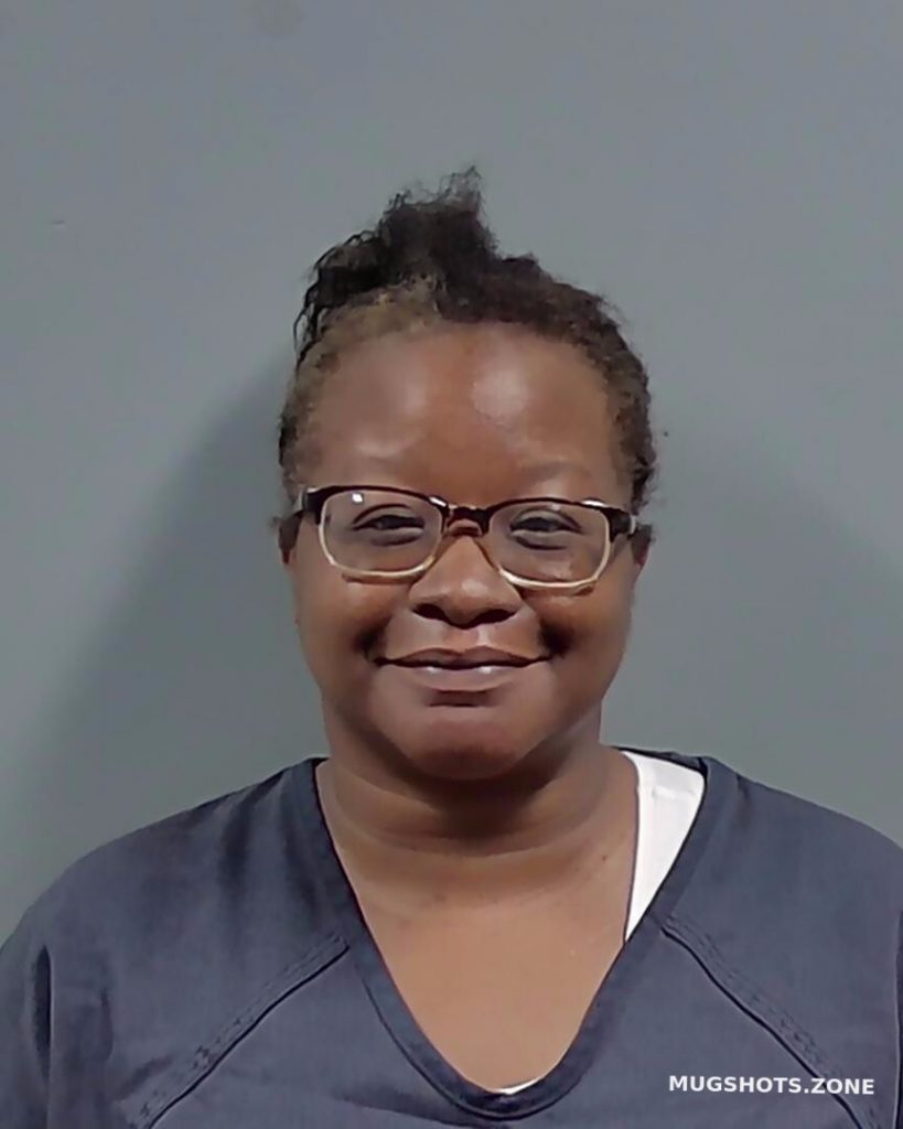 HENDERSON CLARETHA RENA 05/30/2025 - Escambia County Mugshots Zone