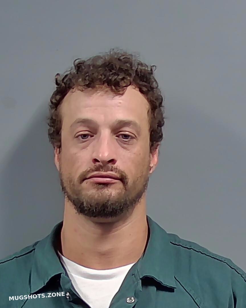 CASTANZA CHRISTOPHER MICHAEL 05/30/2025 - Escambia County Mugshots Zone