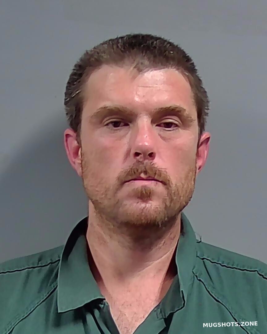 KEEFE JOSHUA MCDONALD 05/30/2025 - Escambia County Mugshots Zone