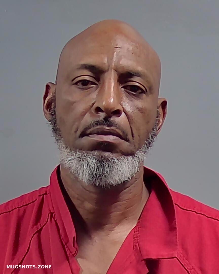 PHILLIPS RODERICK ALLEN 05/30/2025 - Escambia County Mugshots Zone