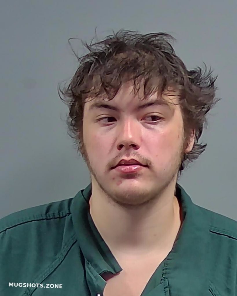 BAGGISH JORDAN CHASE 05/31/2025 - Escambia County Mugshots Zone