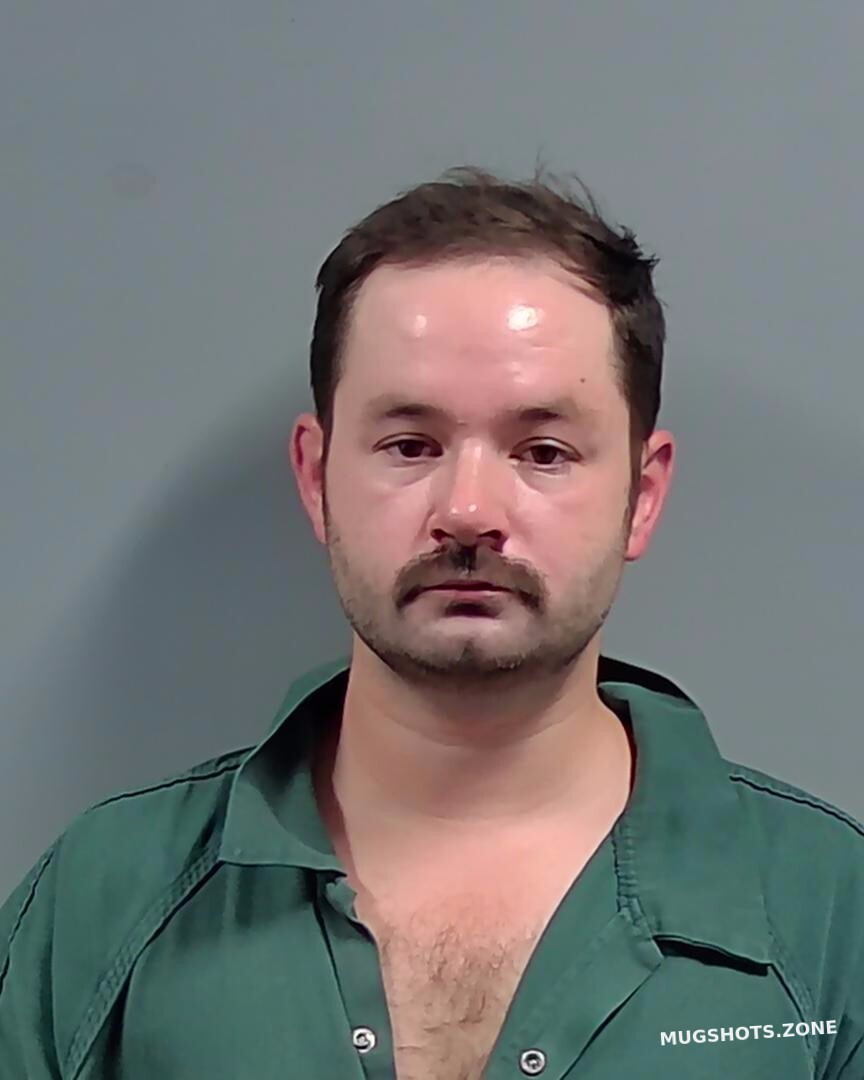 PHILLIPS DEWEY JACOB 05/31/2025 - Escambia County Mugshots Zone