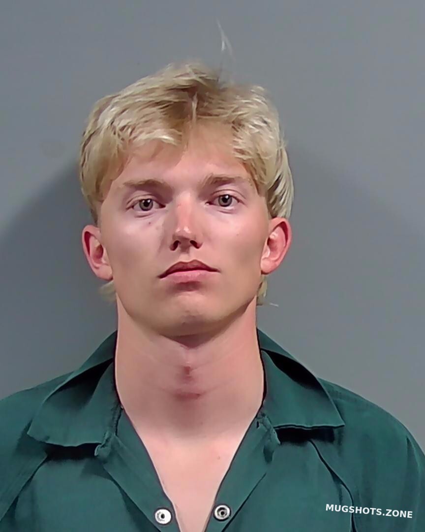 REED TYLER DEAN 06/01/2025 - Escambia County Mugshots Zone
