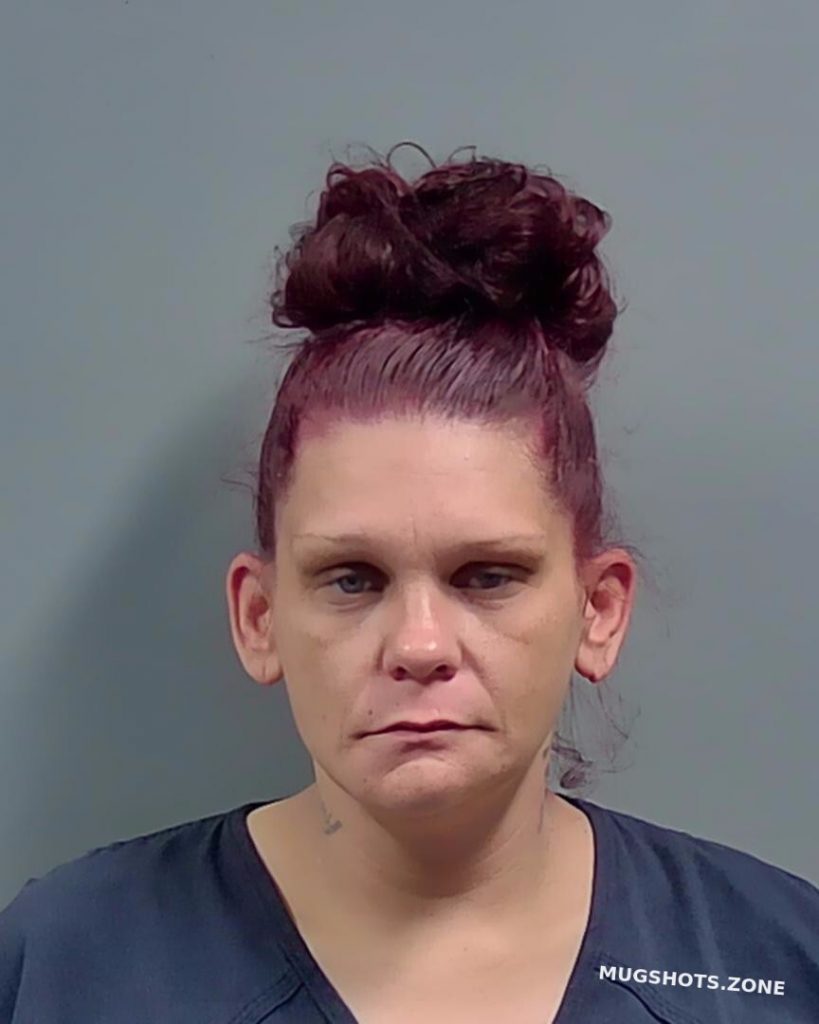 BROOKS ERIKA MICHELLE 06/02/2025 - Escambia County Mugshots Zone