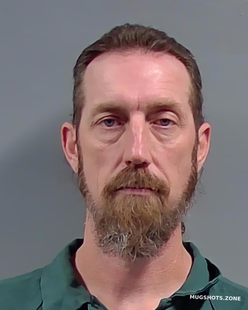 SMITH CORY DANIEL 06/02/2025 - Escambia County Mugshots Zone