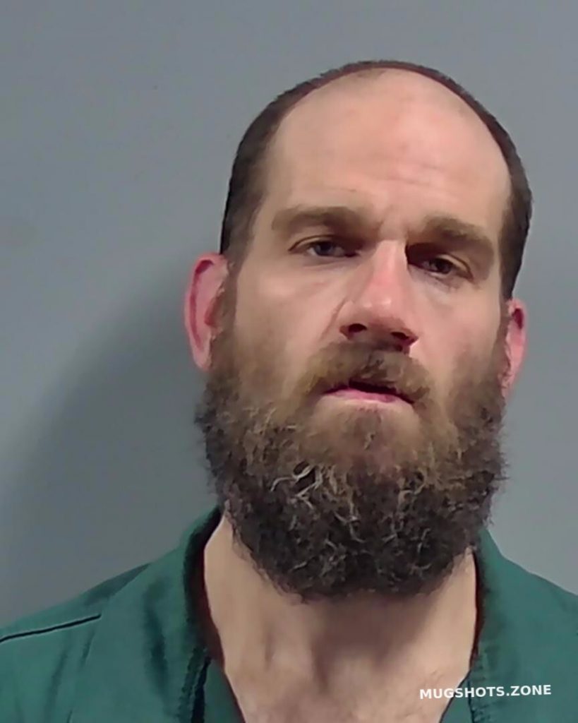 BROWN BRANDON ABERNATHY 06/02/2025 - Escambia County Mugshots Zone