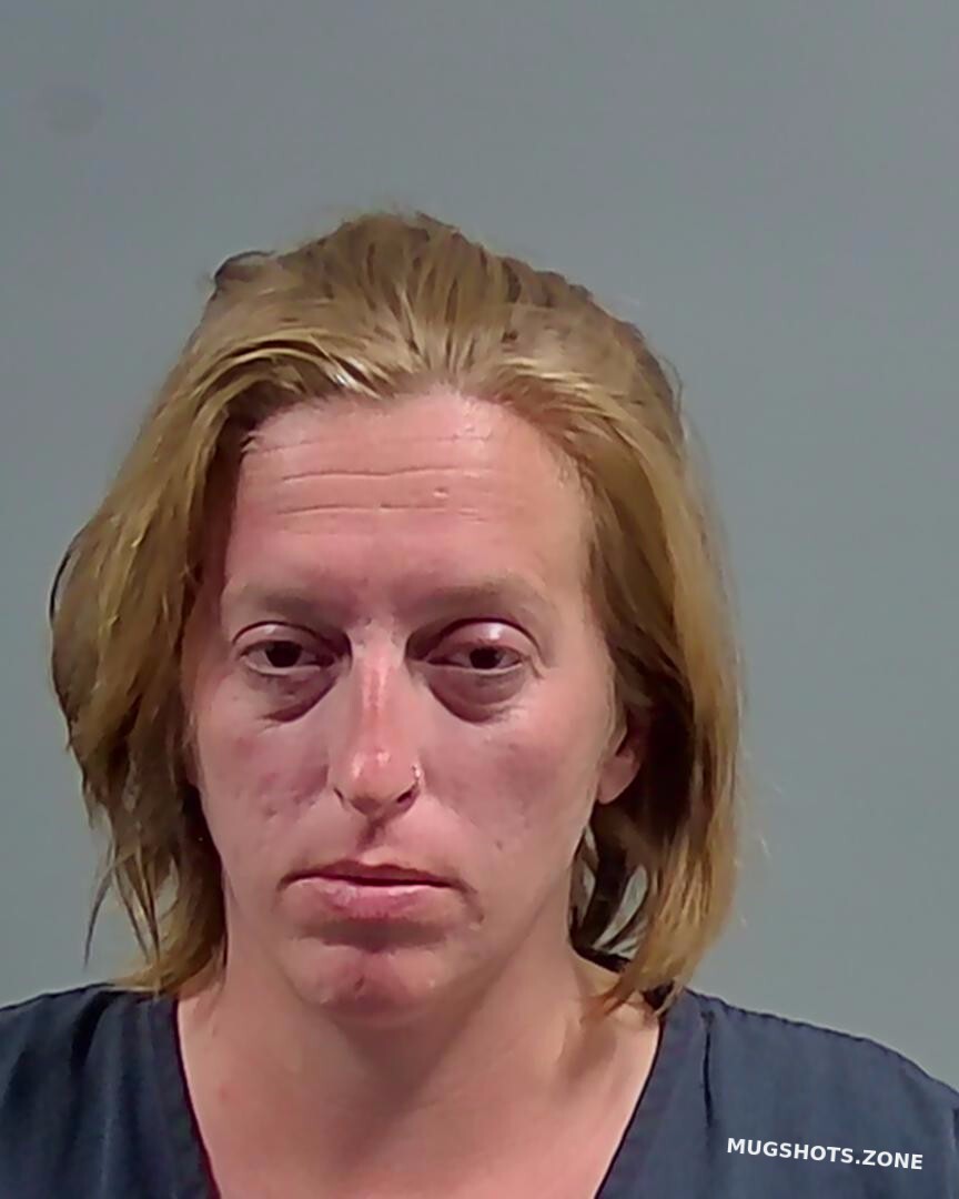 STARNES JENNIFER MARIE 06/02/2025 - Escambia County Mugshots Zone
