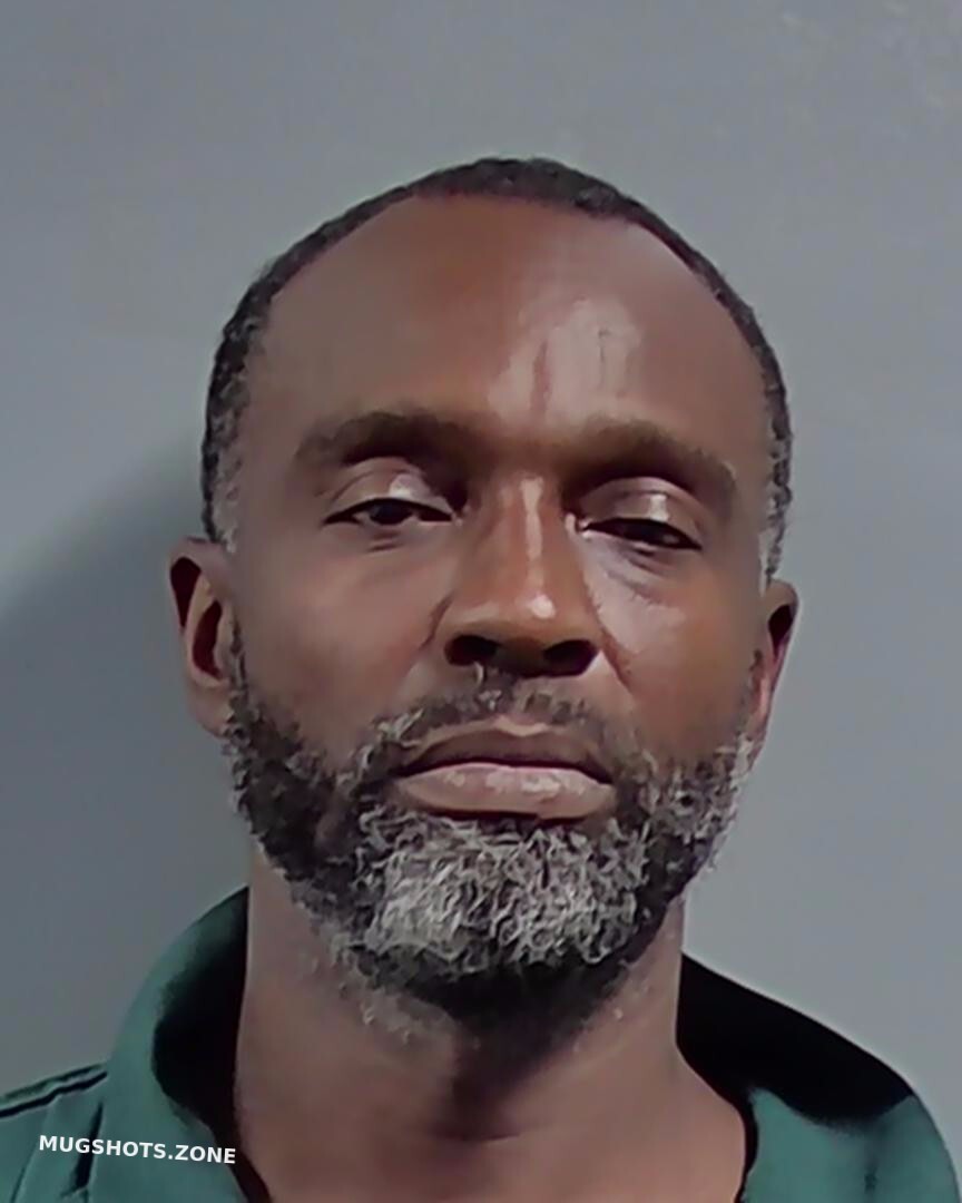 WILSON RICHARD BRANDELL 06/03/2025 - Escambia County Mugshots Zone