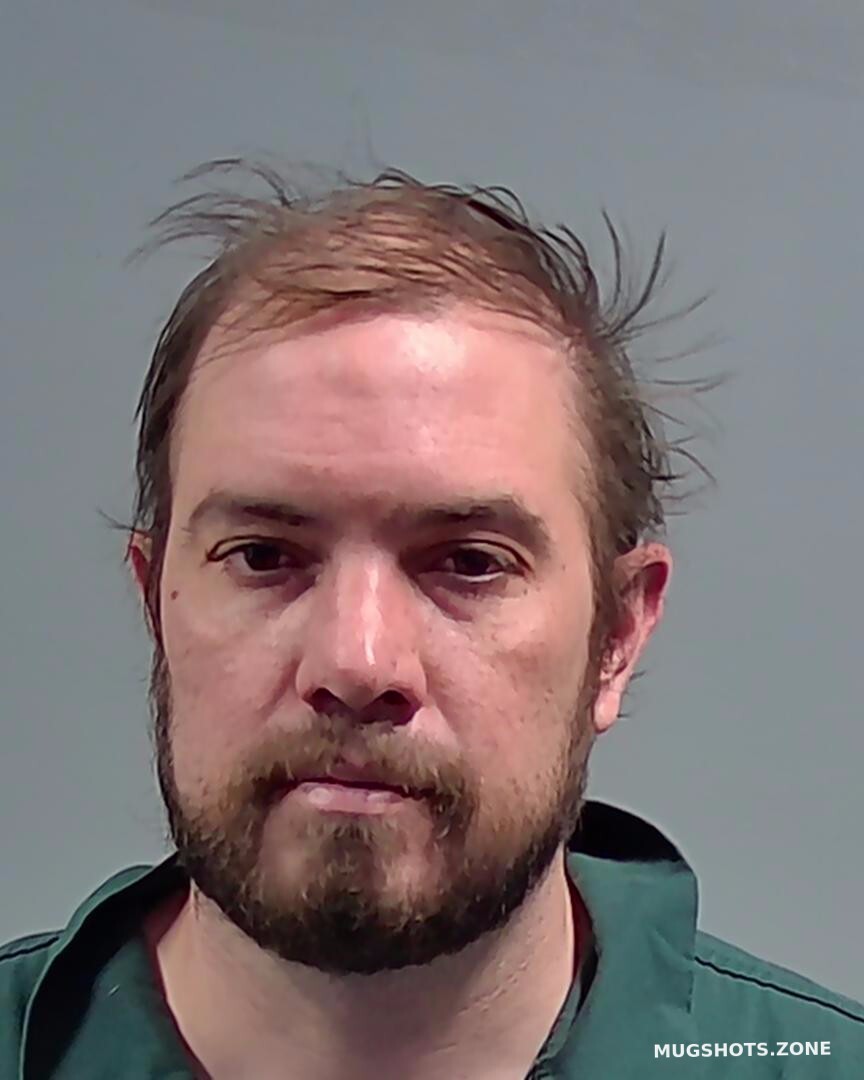 PEACOCK JAKE MICHAEL 06/03/2025 - Escambia County Mugshots Zone