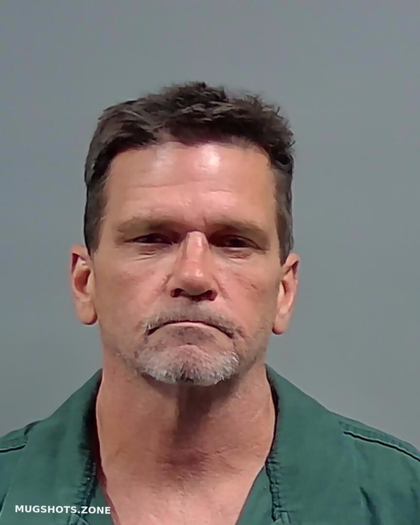 CREA DOMINIC ANTHONY 06/03/2025 - Escambia County Mugshots Zone