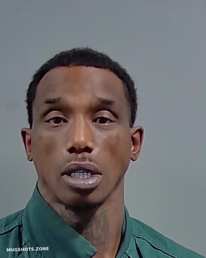 BROOKS DARIUS ANDREAS 06/03/2025 - Escambia County Mugshots Zone