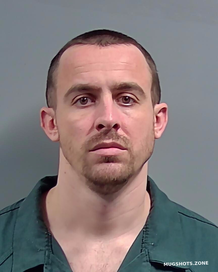 GIBBONS LEVI JOSEPH 06/03/2025 - Escambia County Mugshots Zone