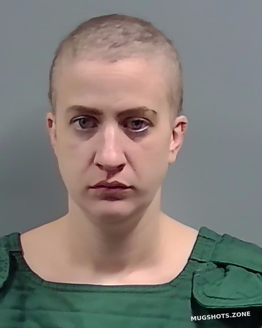 MCDONALD MCKENNA RAE 06/03/2025 - Escambia County Mugshots Zone